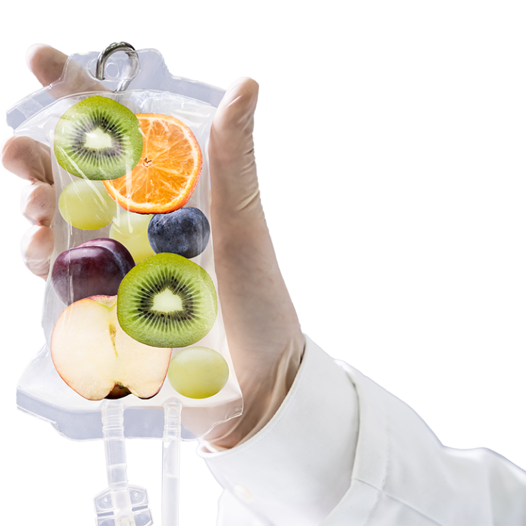 IV Vitamin Infusions – Byron Eve